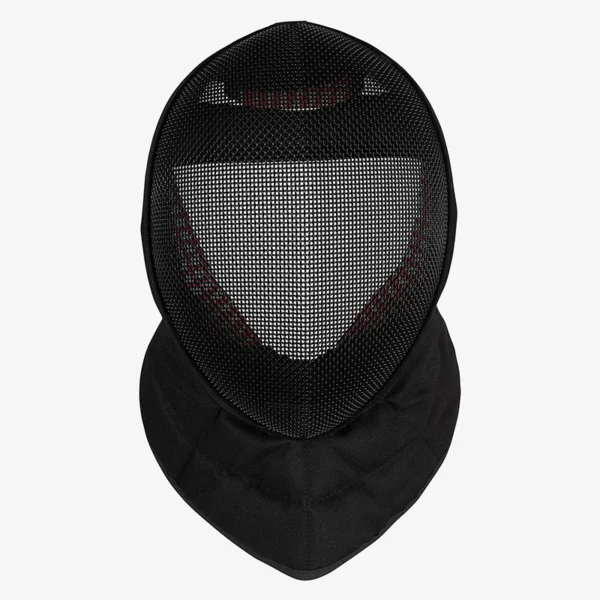 Allstar Fencing Universal Coach Mask 1600N Fixed Lining AMI-FM - www ...