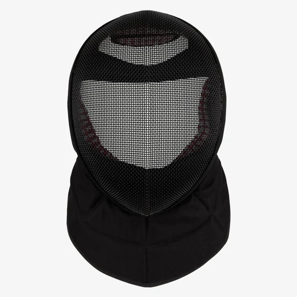 Allstar Fencing Universal Coach Mask 350N Fixed Lining AUMM - www ...