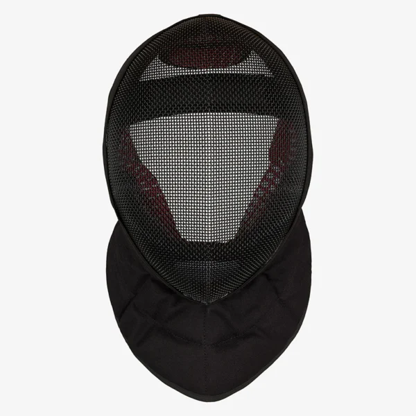 Allstar Fencing Universal Coach Mask 1600N with Removable Lining AMIC ...